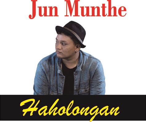 Haholongan Oleh Jun Munthe Batakkeren