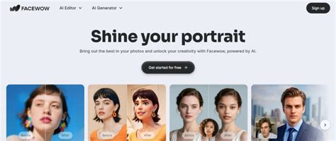 2025년 최신 스타처럼 Ai 노래하는 사진 만드는 프로그램 Top 7