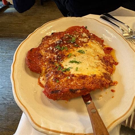 Emilios Ballato New York City Downtown Manhattan Downtown Menu
