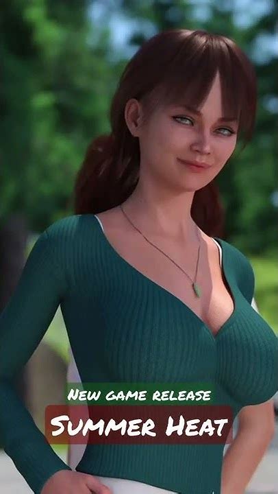 New Adult Summer Heat Game Release Shorts Youtube
