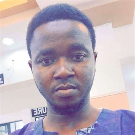 Nuraddeen Haruna Idris