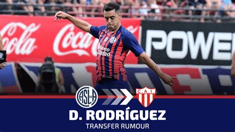 Transfer Rumour Editable Template Kickly