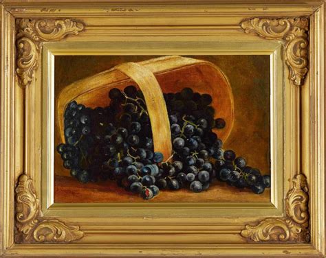 Lot Benjamin Champney