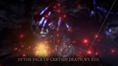 Just Some Photos I Thought Looked Cool R Codevein