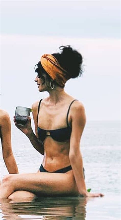 Alice Greczyn Shorts