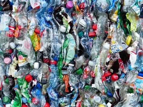 Revolutionary Plastic Recycling Technology From Northwestern University