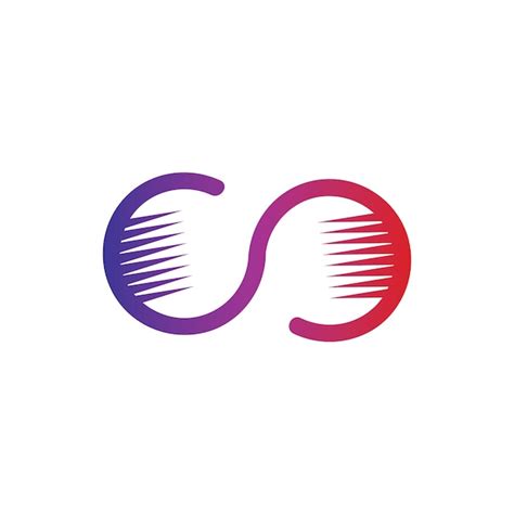 Premium Vector A Logo For Cs And C