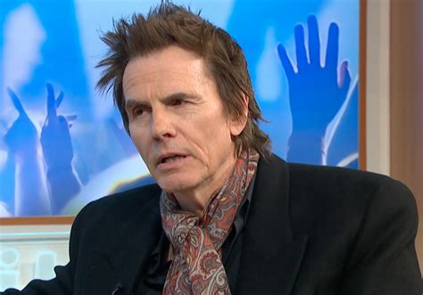 Duran Duran John Taylor House