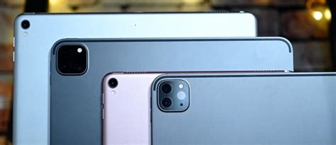 A List Of Ipad Generations And Models