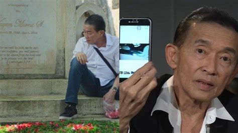 Deretan Bisnis Edi Darmawan Ayah Mirna Dulu Kenal Banyak Polisi Kini Jual Properti Untuk Makan