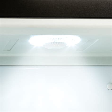 Barcool Bar25 Led Mini Bar Fridge Subcold Ltd