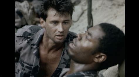 Hell On The Battleground 1988