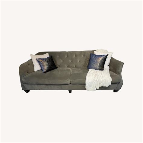 Sophia Vergara Collection Sofa Aptdeco