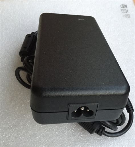 New Original 19v 7 9a Adapter For Intel Dq77kb Thin Mini Itx Motherboa