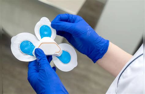 What Are Stem Cell Patches Made Of And How Do They Work