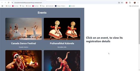 Nxtwave React Reactjs Webdevelopment Mern Ccbp Nxtwave Coding K Charan Krishna
