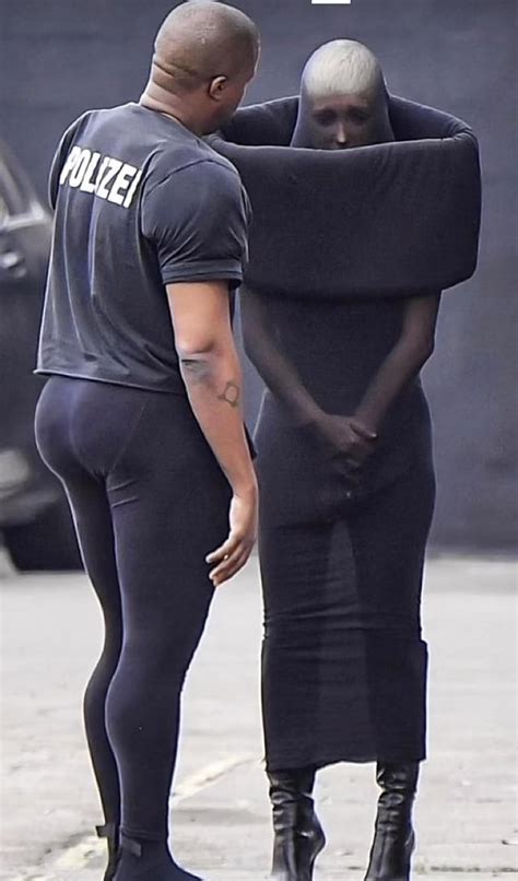 Gyatt R Kanye