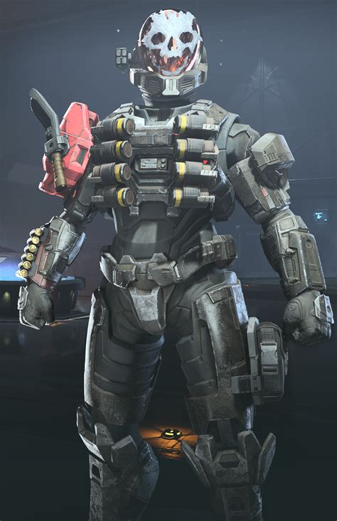Emile A239 Kit Armor Customization Infinite News