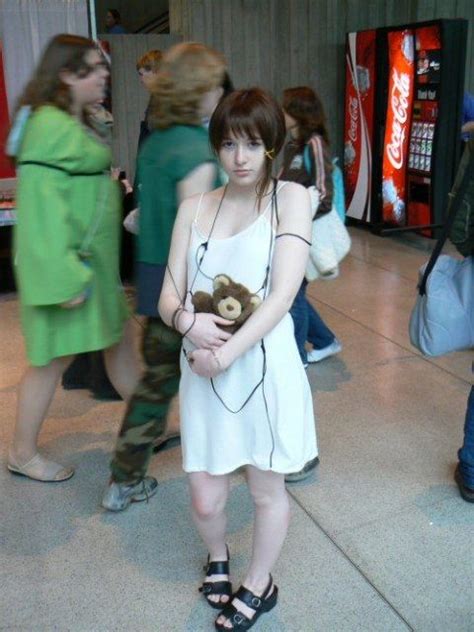 Serial Experiments Lain Cosplay Serial Experiments Lain Outfits Lain