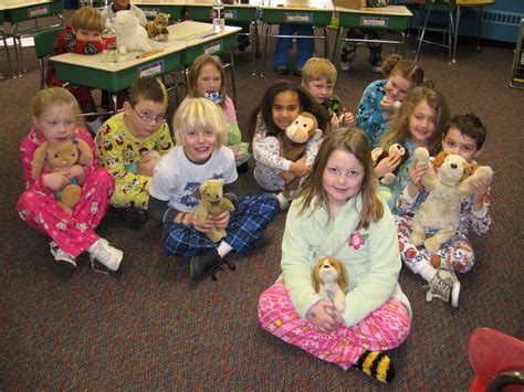 First Grade Fun Pajama Day First Grade Fun Pajama Day