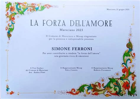 Simone Mone Ferroni Posted On Linkedin