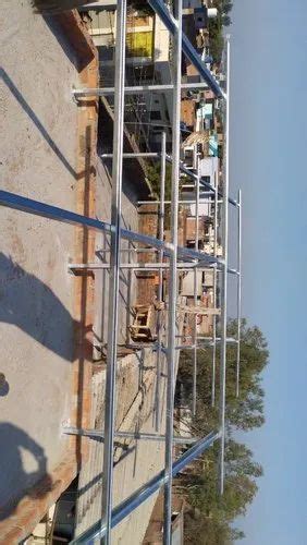 Modular Solar Panel Structure At ₹ 3 15 Watt In Kanpur Id 2851557280788