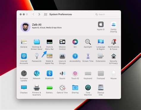 How To Enable And Use Fast User Switching Feature On Mac IOS Hacker