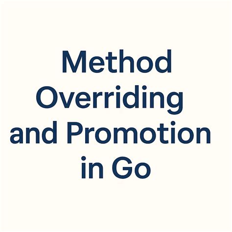 Concurrency In Go A Deep Dive Go Often Referred To As Golang Was