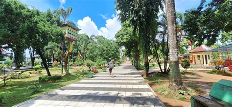 Luas Rth Sumenep Tidak Bertambah Sejak 2022 Kabar Madura