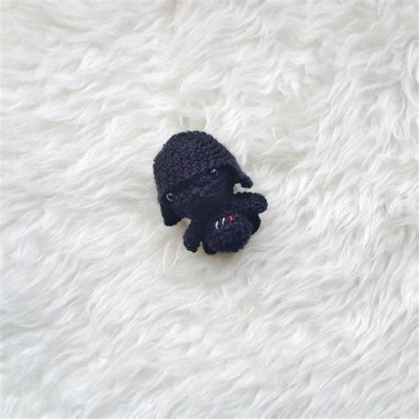 Darth Vader Crochet Pattern Etsy
