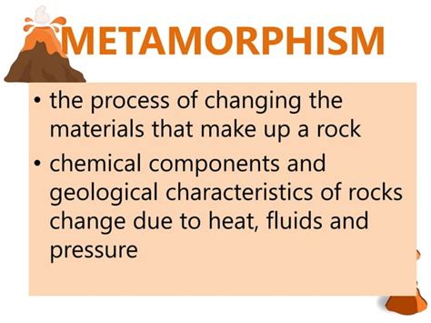Endogenous Processes On Earth Pptx Geology Science