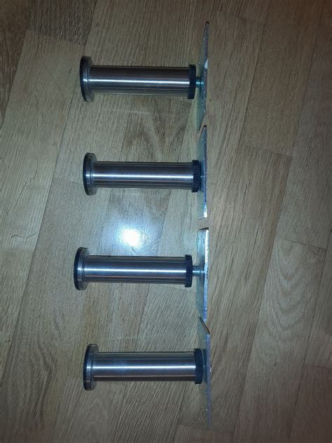 Nogice Za Pohištvo Ikea Capita 11cm