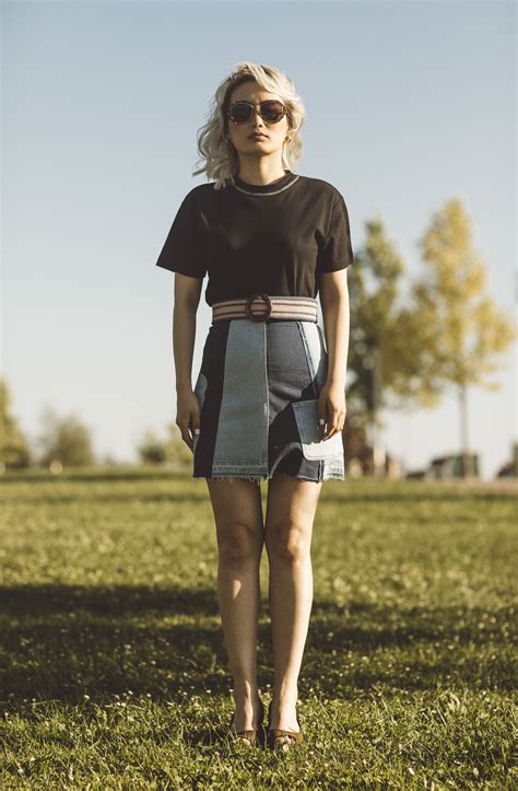 Mari Candy —iaz Iazofficial I Sustainable Slow Fashion Made To Last I