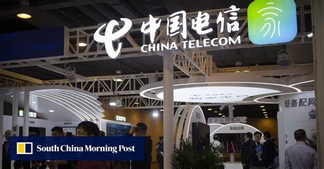 China Telecom Launches Quantum Encrypted Phone Calls On Smartphones In