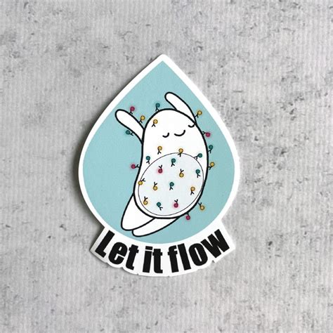 Flow Cytometry Animation