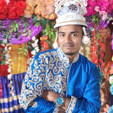 Arpon Mistry