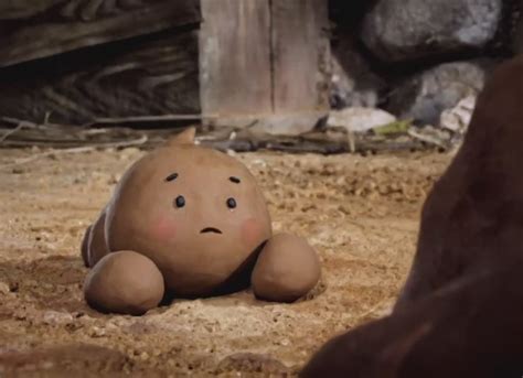 강아지똥 우리말 애니메이션