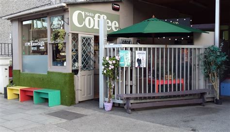 12 Unique Coffee Shops Open Late Dublin Late Cafe Dublin Thetaste