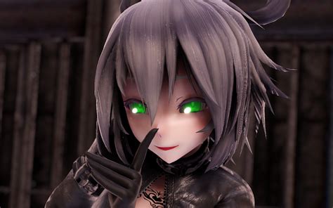 Insect Mmd Mmd Honkai Impact Rd Yae Sakura Fiestar Apple Pie Honkaiimpact Mmd Lilia