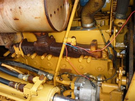 Komatsu D31e 18 Bulldozer For Sale 1108 Used Machinerybz