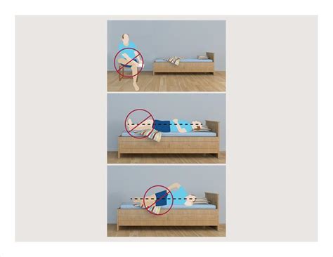 Hip Precautions After Total Hip Replacement