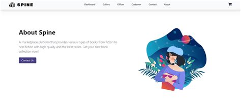 github fadillaratna bookstore react js