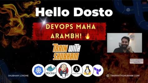 nirmal mahale on linkedin 90daysofchallenge day1 devops