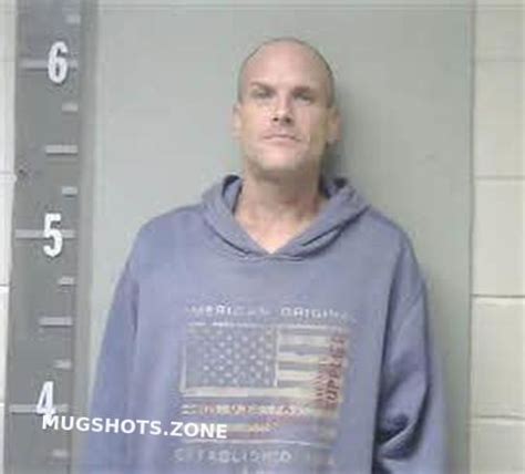 Joseph Wolf 11192024 Marshall County Mugshots Zone