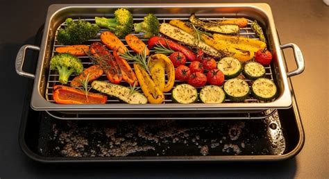 What Is A Broiler Pan A Complete Guide For Perfect Oven Cooking