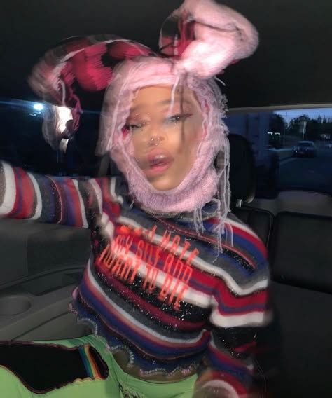 Doja Cat Pfp Aesthetic