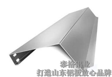 铝板厂家介绍哪些铝板材质可以折弯加工 山东泰格铝业有限公司
