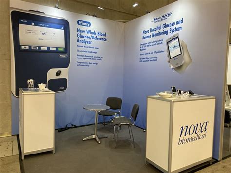 Novabiomedical Glucose Attd Glucosedevice Referenceanalyzer Nova