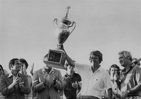 Andy Bean 11 Time Winner On The Pga Tour Dies At 70 The New York Times