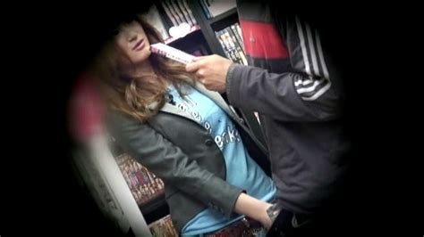 Shs 040 この女の子、ムチャぶります。 01 Javbus